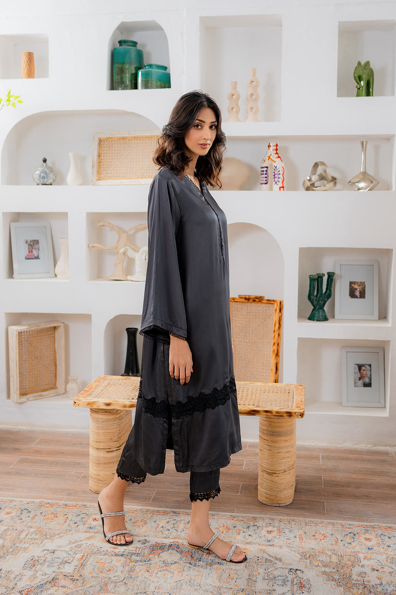 Silk Co-Ord (RMS13) – RETRO PK