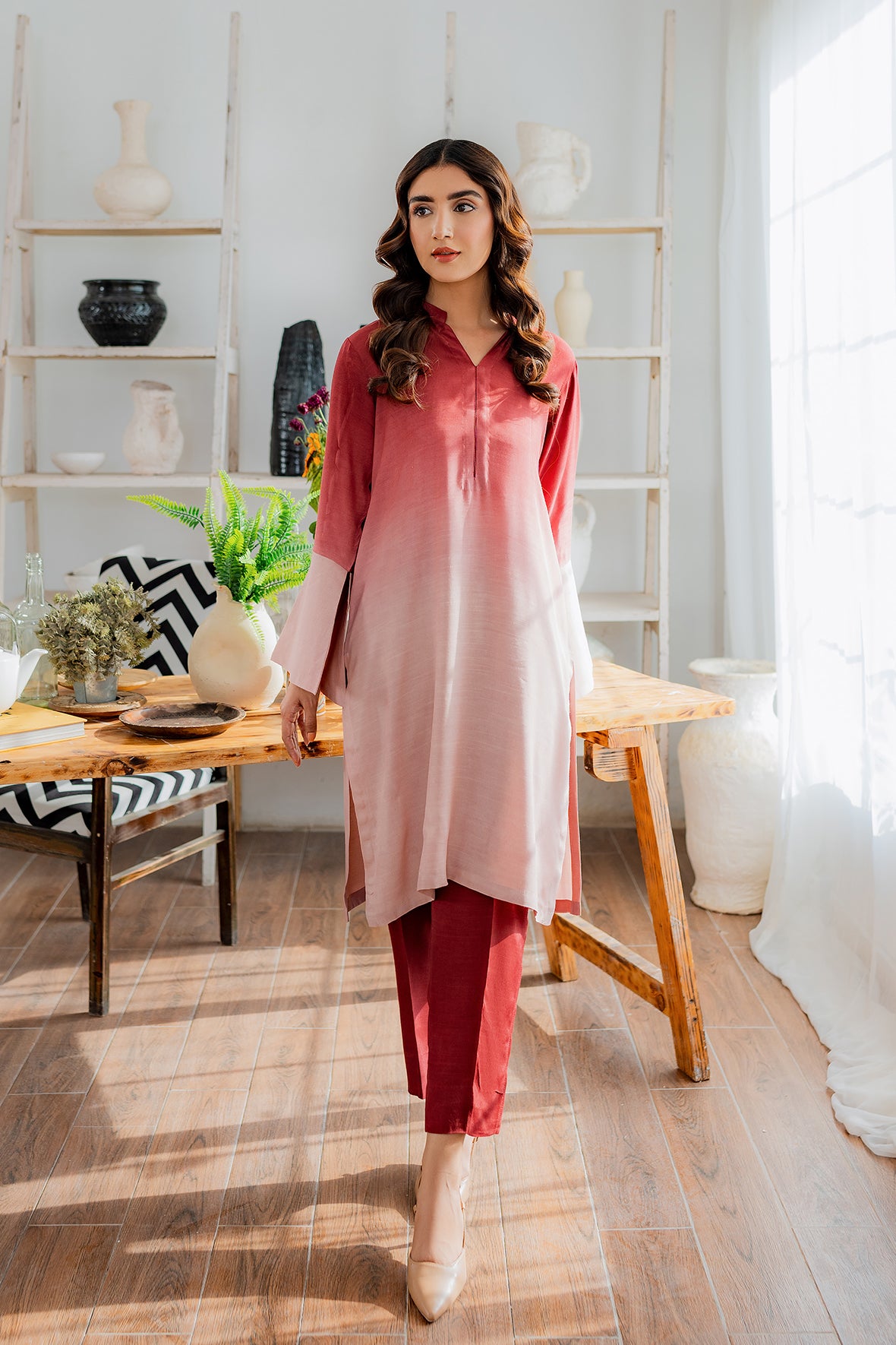 Muse (RMS09) – RETRO PK