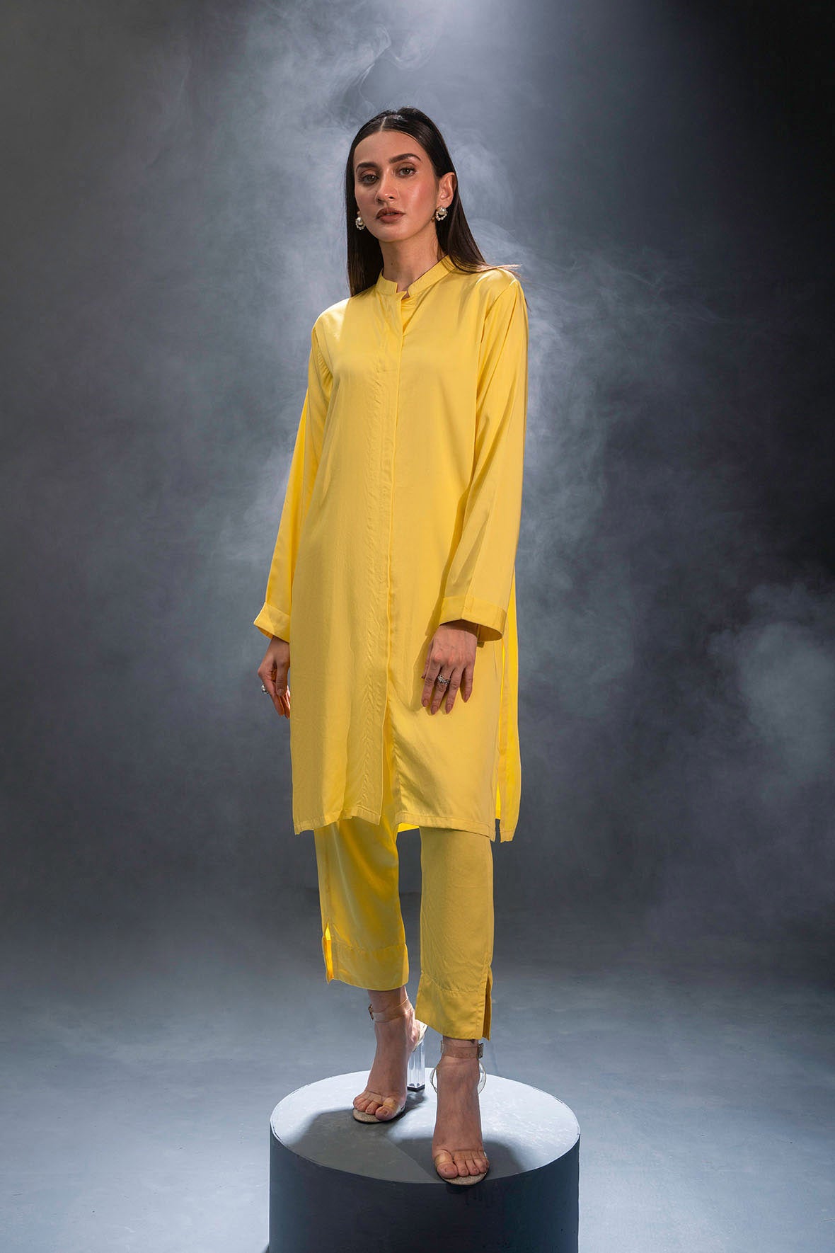 Solid Suit (RIW09) – RETRO PK