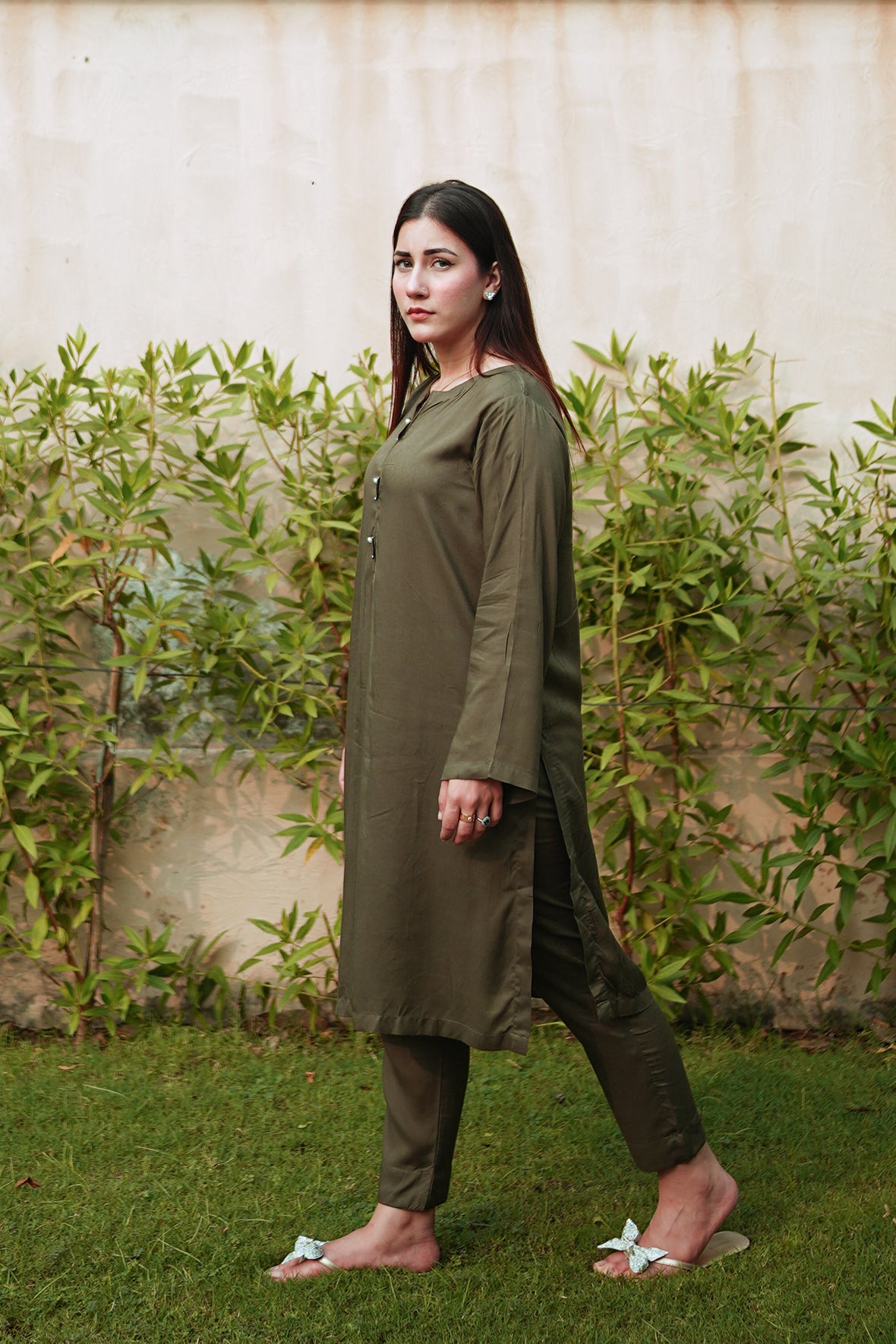 Solid Suit (RIW12) – RETRO PK
