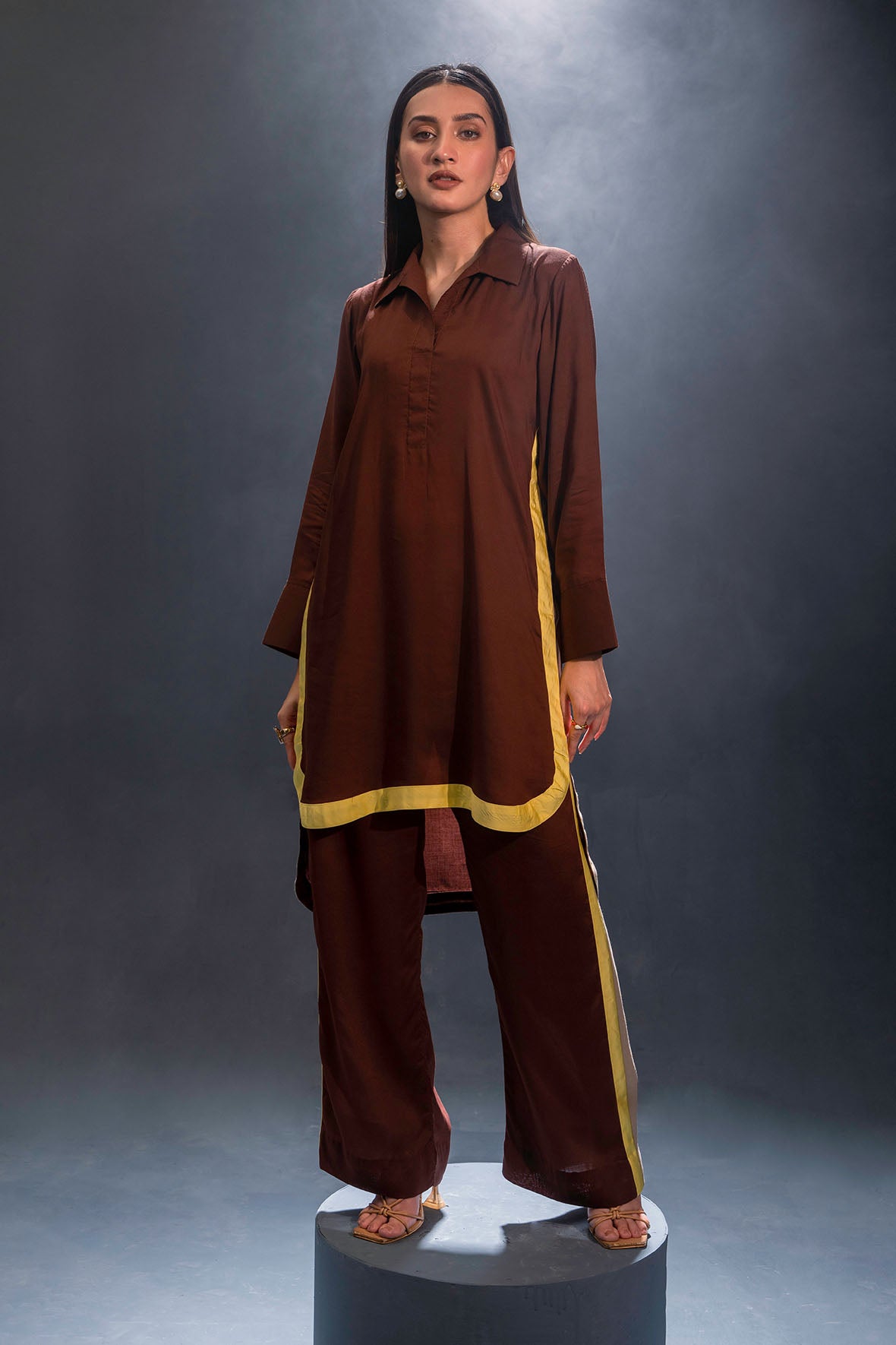 Solid Suit (RIW06) – RETRO PK