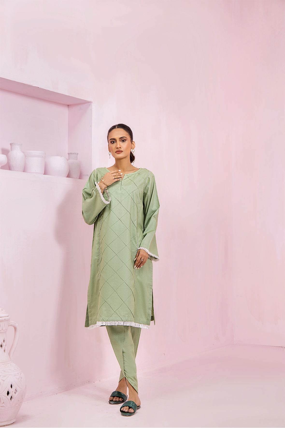 Solid Suit (RKF16) – RETRO PK