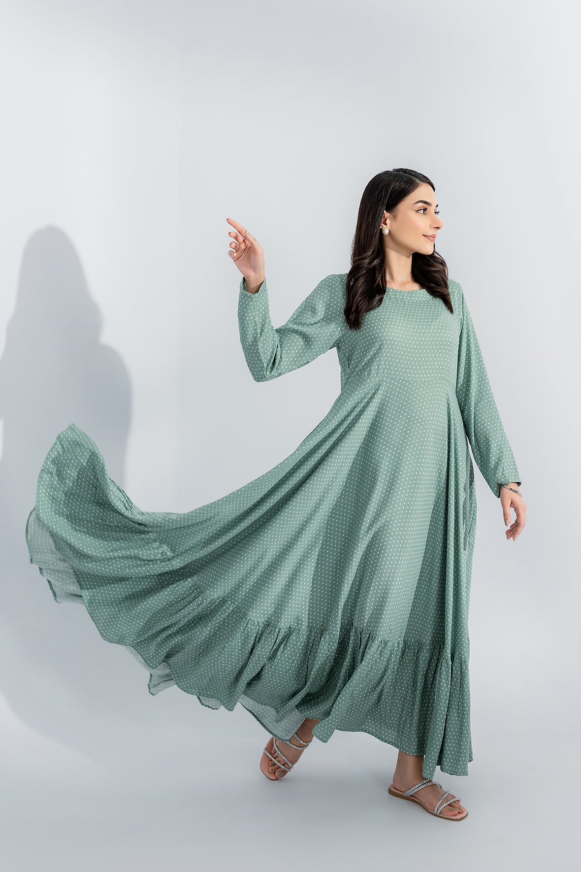 Long Dress (RSE02) – RETRO PK