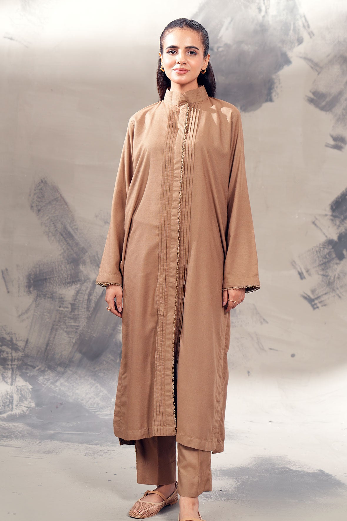 Solid Suit (RIZ03) – RETRO PK