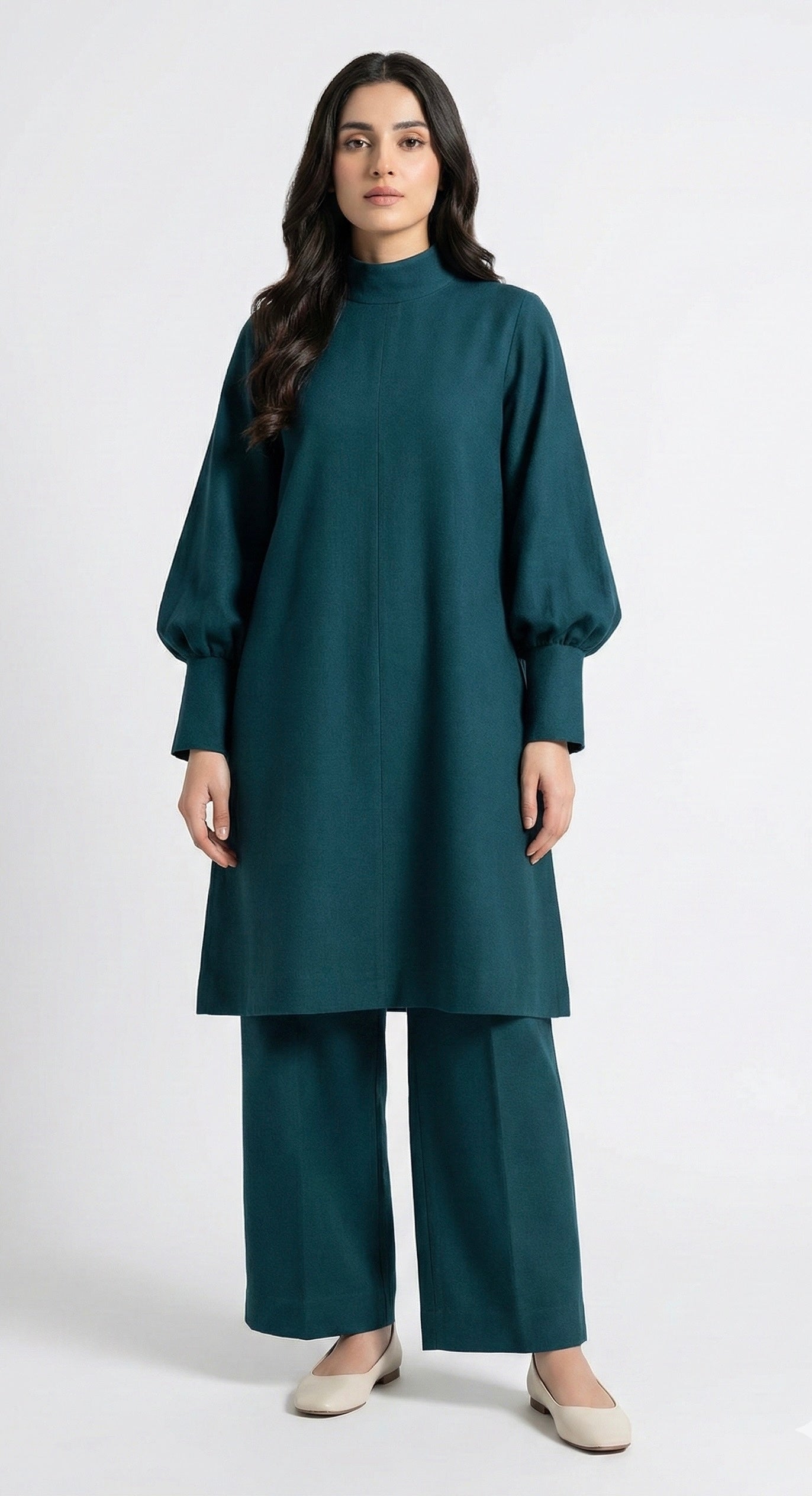 Solid Suit(REW57) – RETRO PK