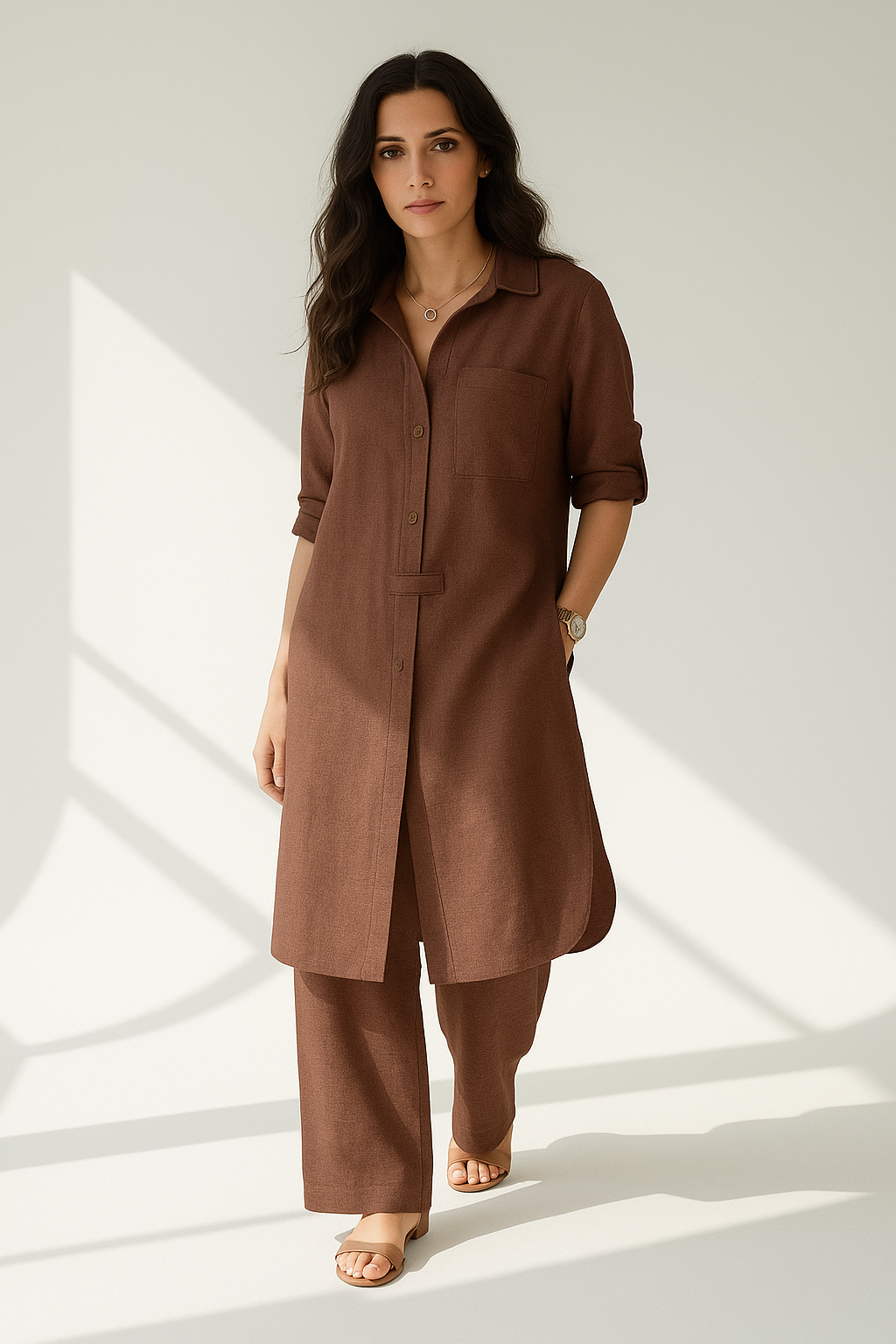 Solid Suit(REW23) – RETRO PK