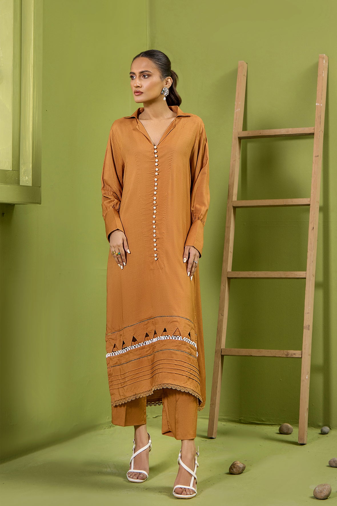 Izel (RKF17) – RETRO PK