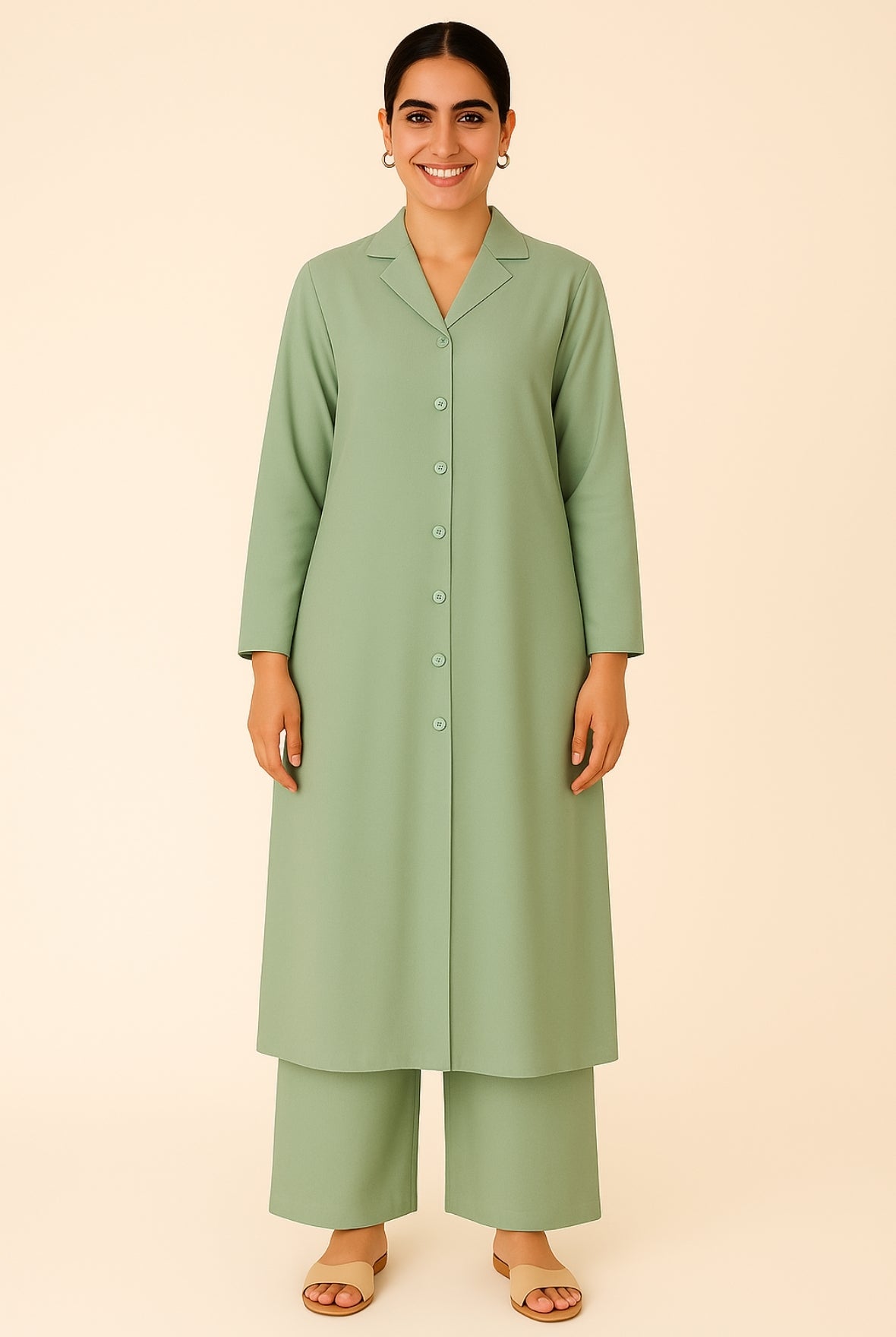Solid Suit(RSA21) – RETRO PK